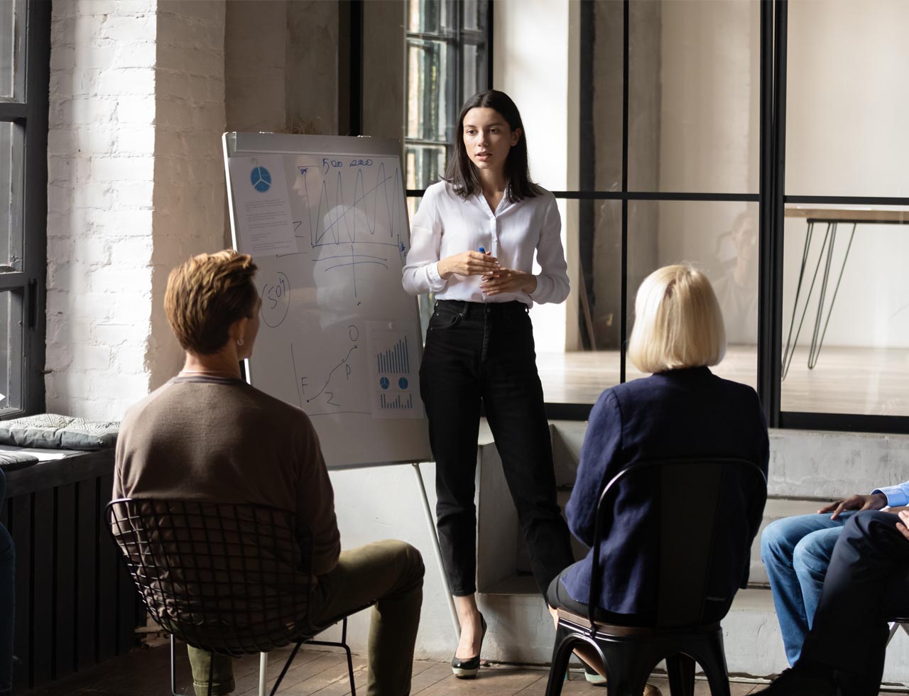 Services - Black Diamond Management