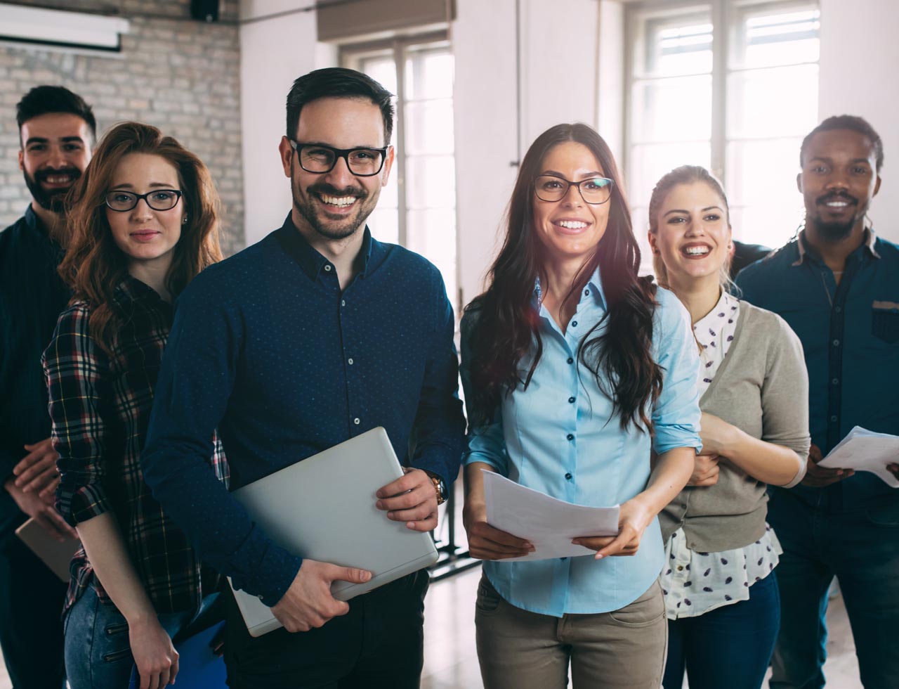 Team - Black Diamond Management